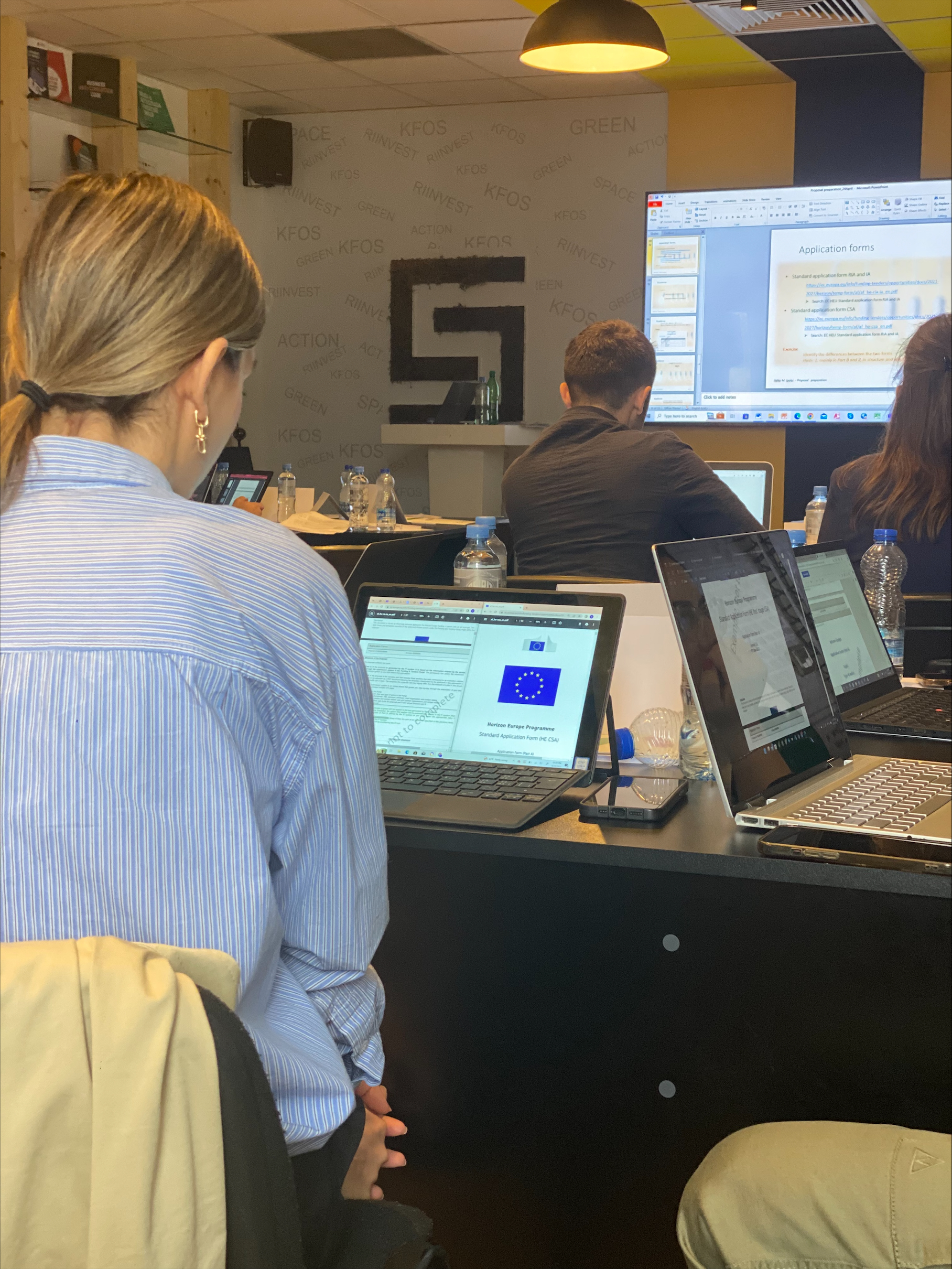 RIINVEST Institute is Empowering Research Community in Kosovo* through ...