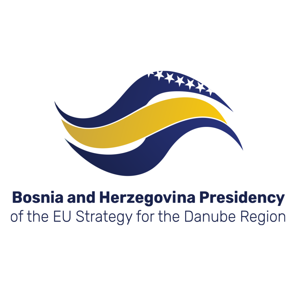Bosnia and Herzegovina holds 2025 EUSDR Presidency – westernbalkans ...