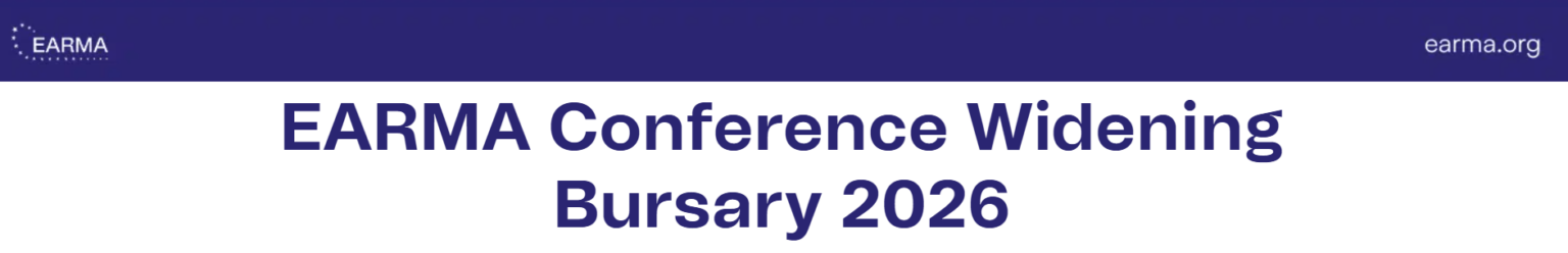 European Association of Research Managers and Administrators (EARMA ...